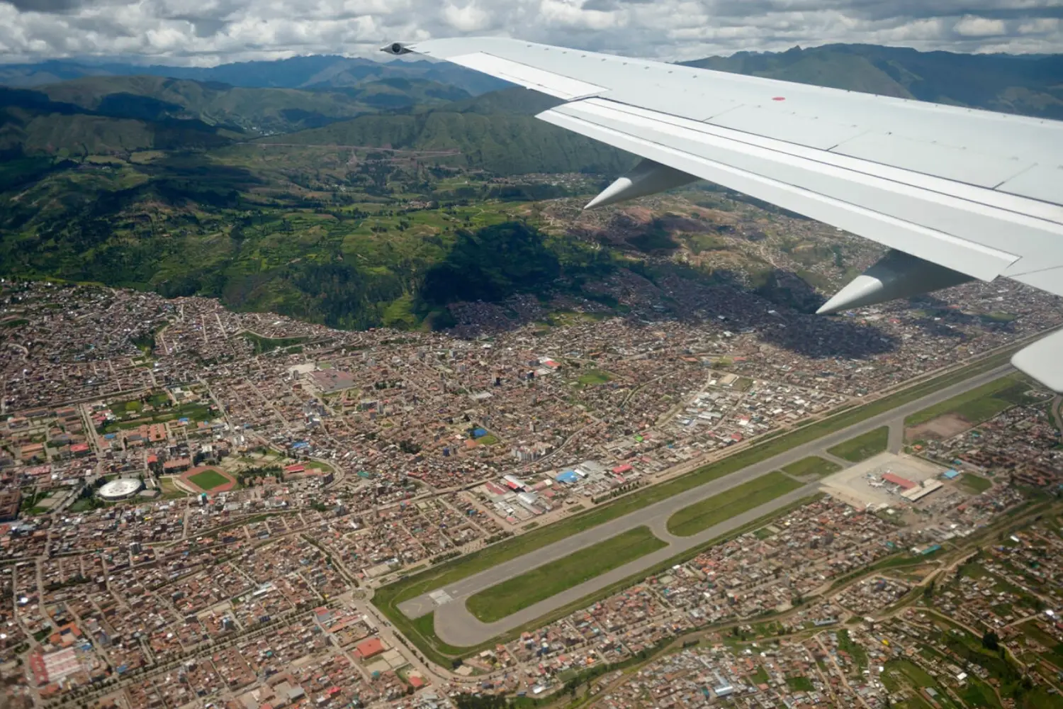 Cusco Airport: Complete Guide for Travelers